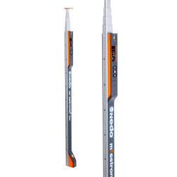 Canne mesureuse - Canne telescopique de mesure